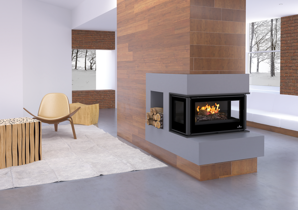 PARIS-70-3C/ PARIS-70-3C VISION - BRONPI CALEFACCIÓN