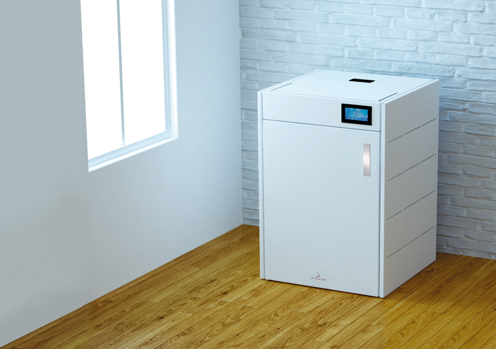 HYDROBOX - BRONPI CALEFACCIÓN