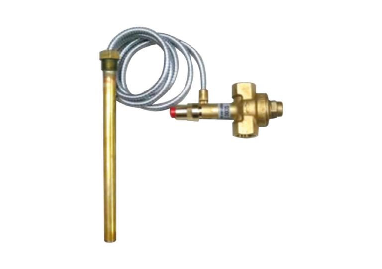 THERMAL DISCHARGE VALVE - BRONPI CALEFACCIÓN